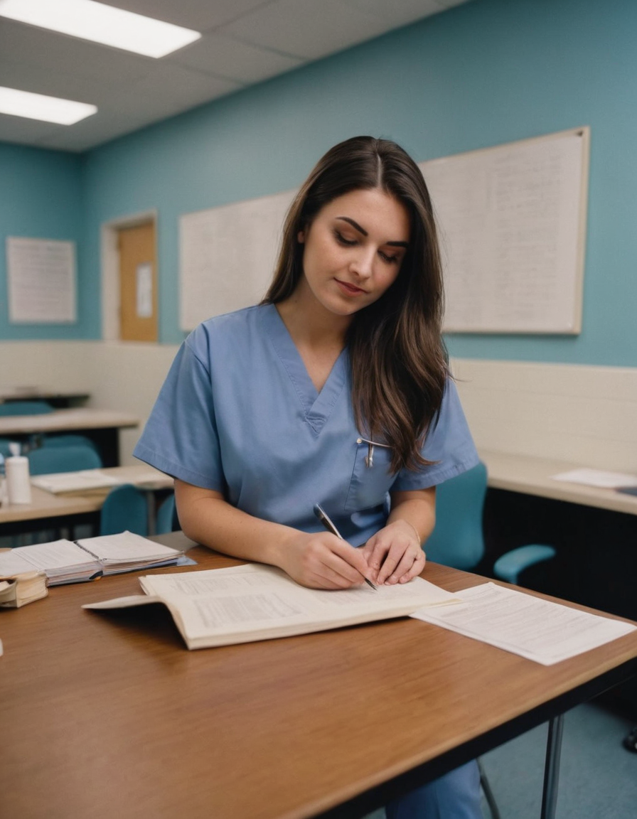 CNA Skills List - testcna.com